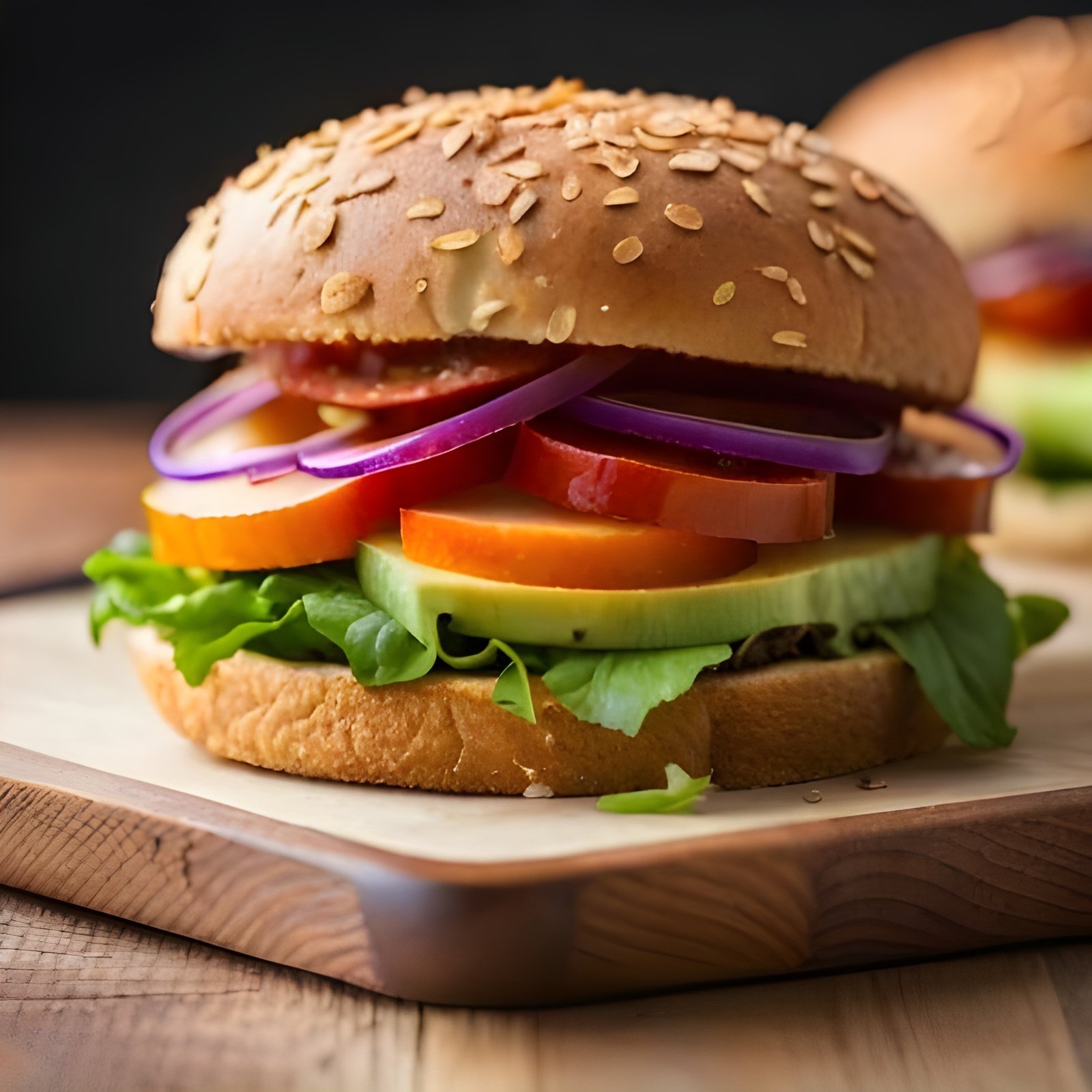 7 Vegan Watercress Sandwich Recipes - Healthy & Satisfying - Caavakushi