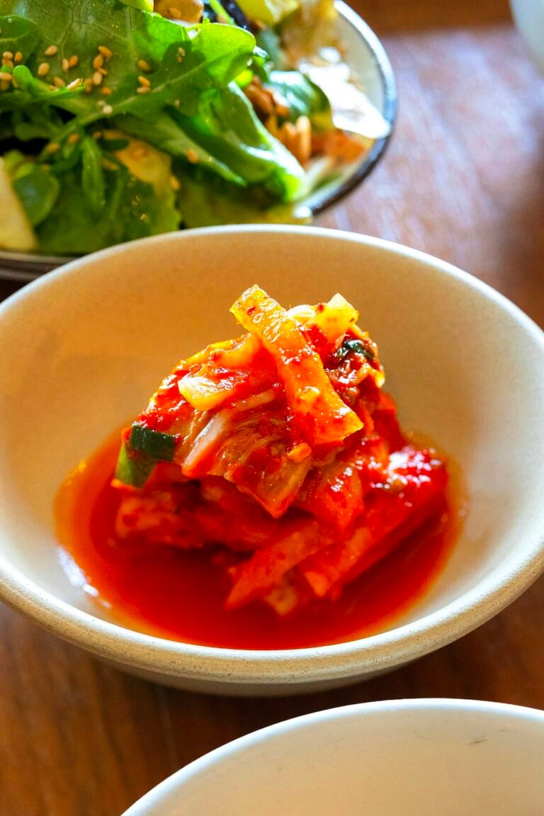8 Vegan Probiotic Foods That Can Aid In Healing Your Gut Health ...